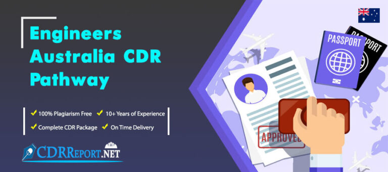 Engineers Australia CDR Pathway | CDR Pathway Australia